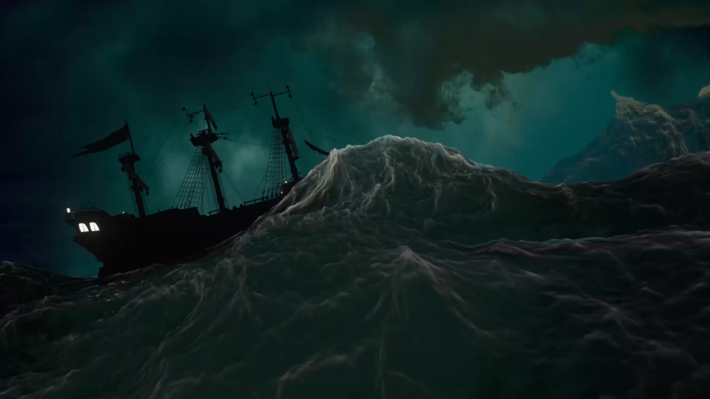 Fstorm Render Farm | Ranch Computing