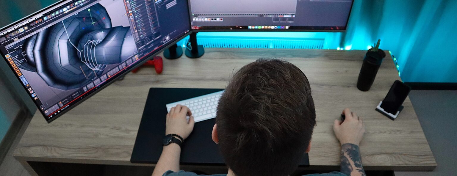 Render Farm - Ranch Computing