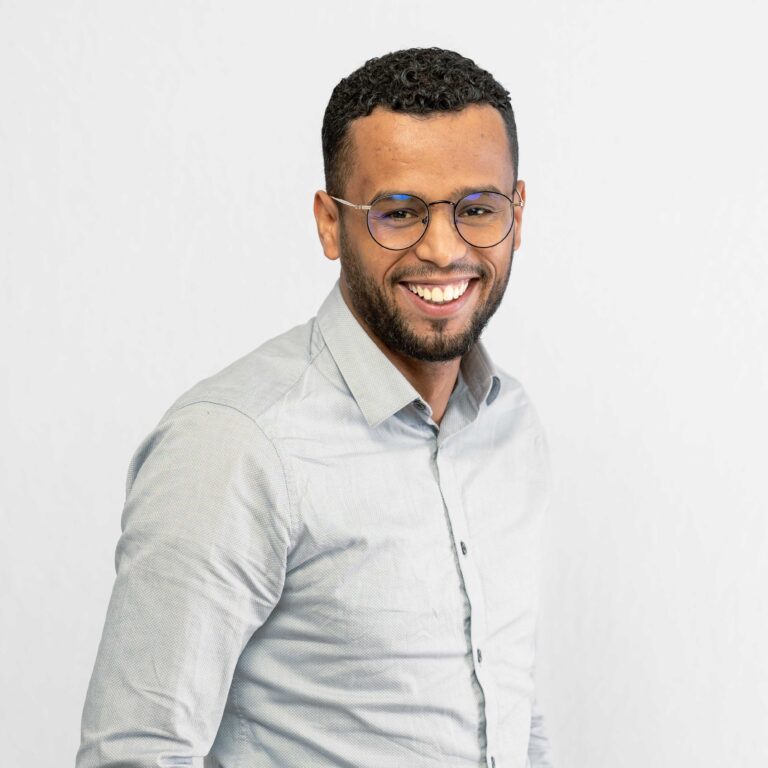 Notre équipe - Ranch Computing