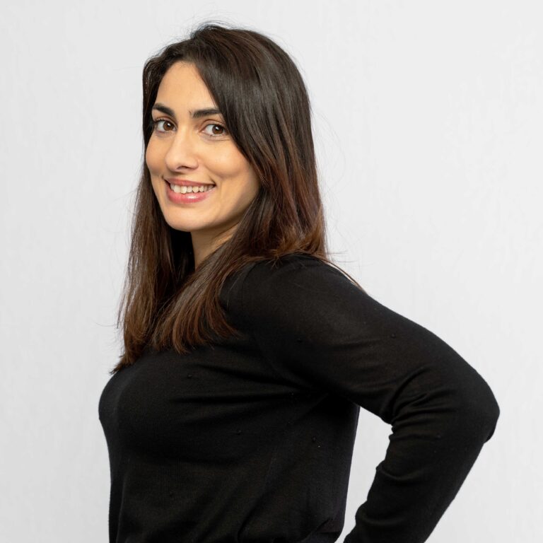 Notre équipe - Ranch Computing