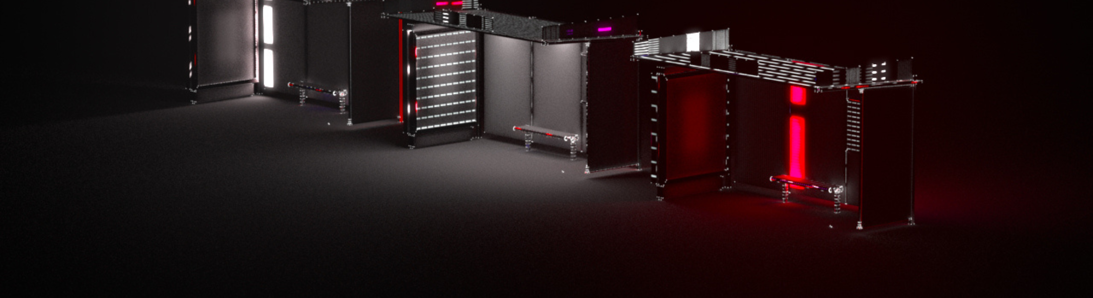 Cinema 4d Render Farm | Ranch Computing