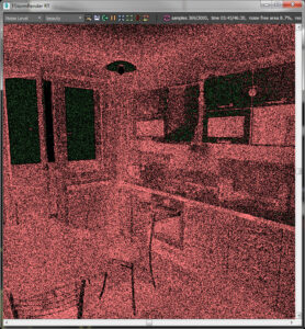 Getting started with FStorm render - Ranch Computing