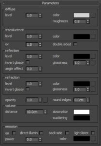 Getting started with FStorm render - Ranch Computing