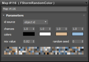 Getting started with FStorm render - Ranch Computing