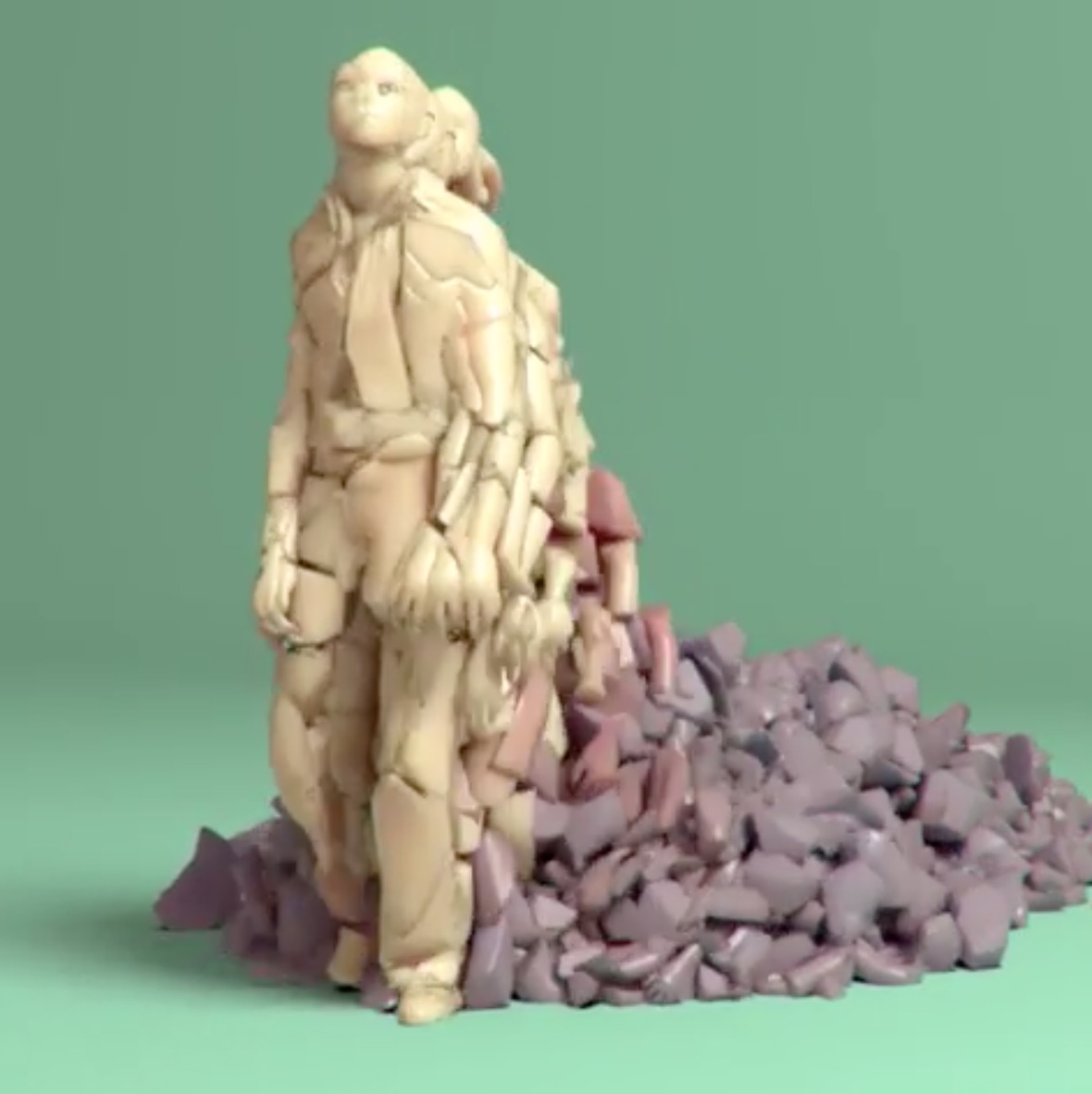 We have tested for you: tyFlow, a particle plugin for 3ds Max - Ranch ... We have tested for you: tyFlow, a particle plugin for 3ds Max - Ranch ...