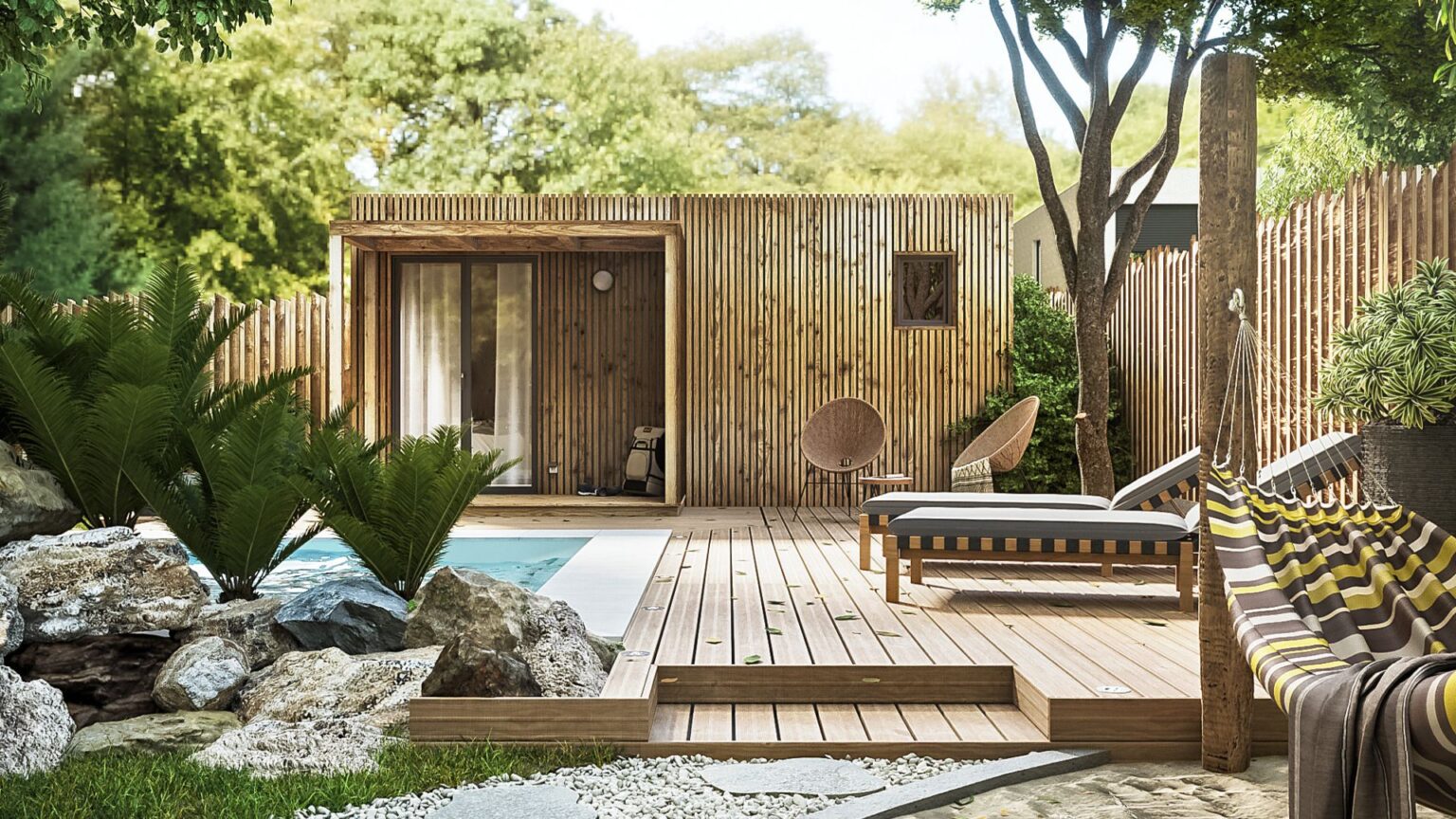 Render Farm Ranch Computing