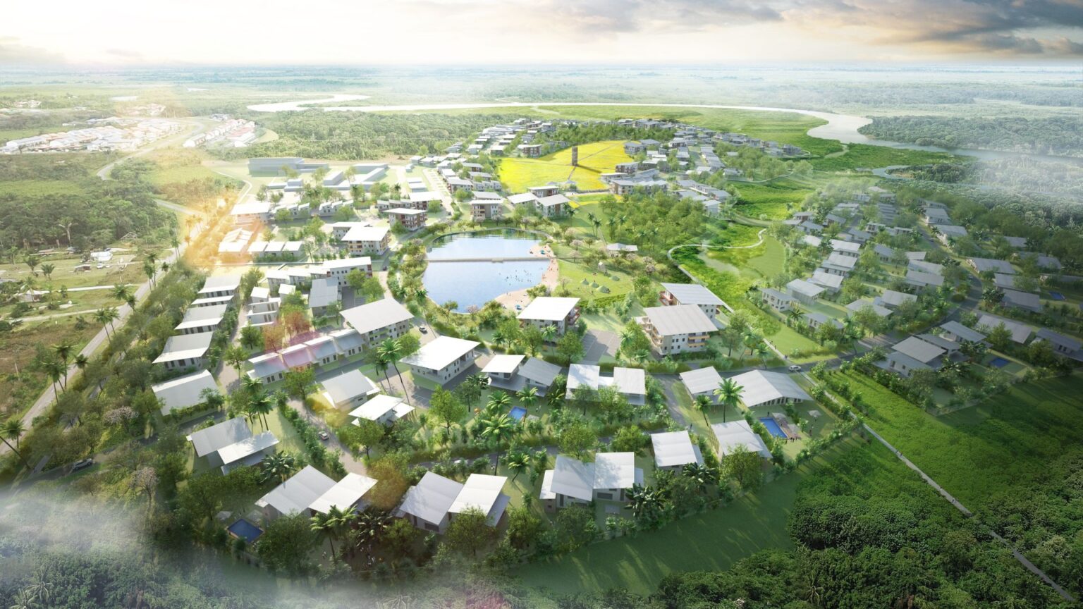 Fstorm Render Farm | Ranch Computing