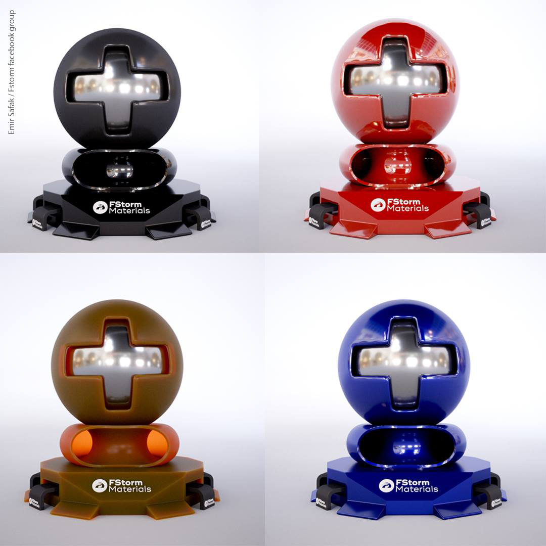 Getting Started With Fstorm Render Ranch Computing