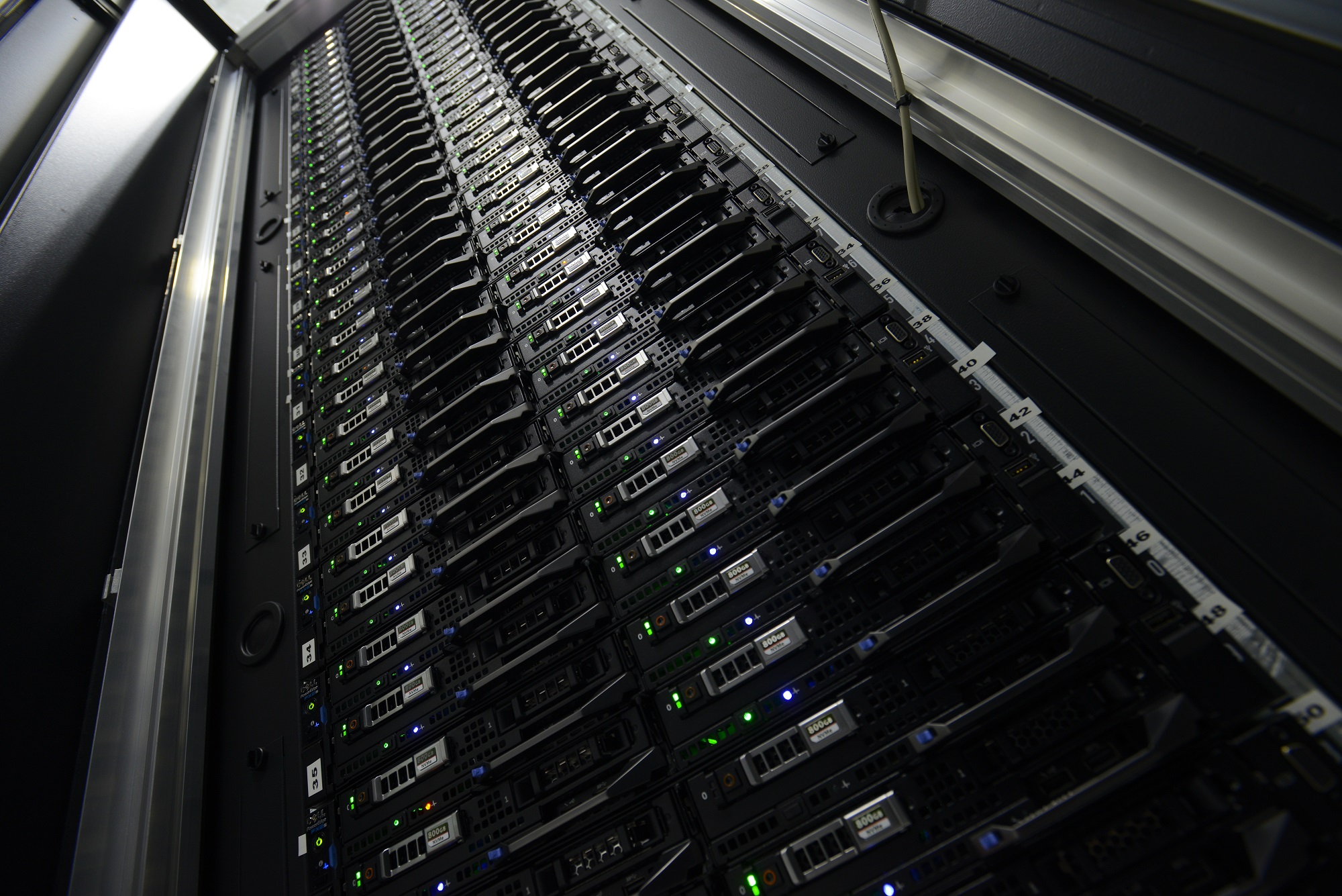 Prices Ranch Computing