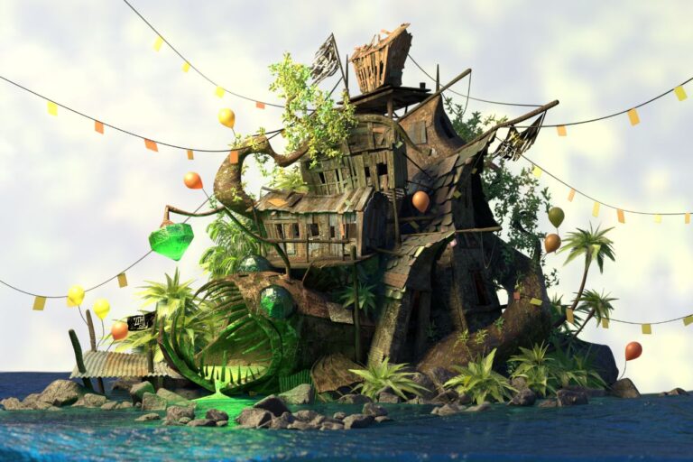 Fstorm Render Farm Ranch Computing