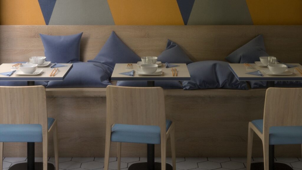 Render Farm Ranch Computing