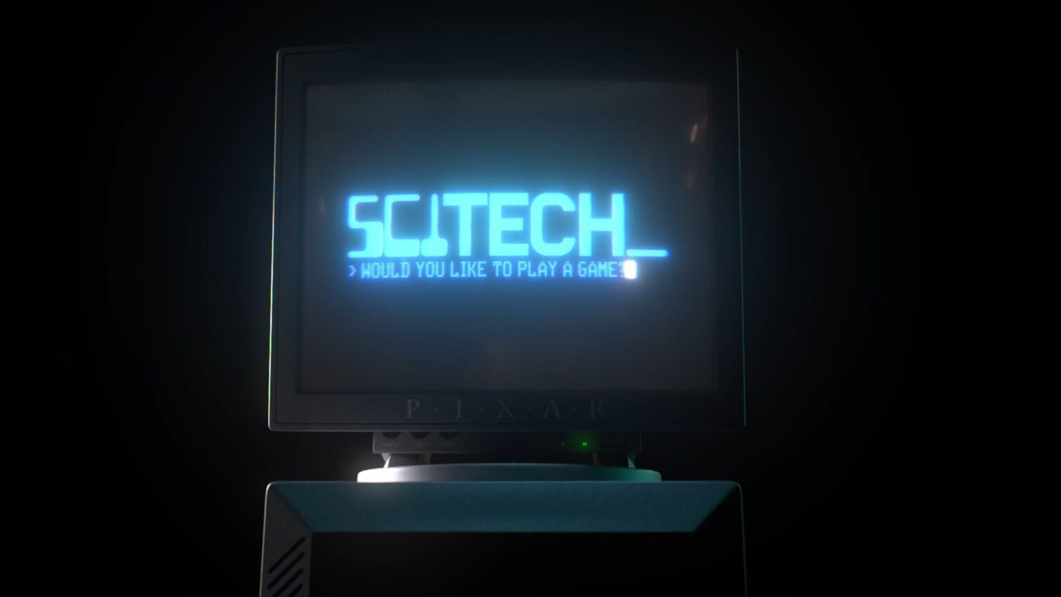 Renderman "SciTech" Challenge - Ranch Computing